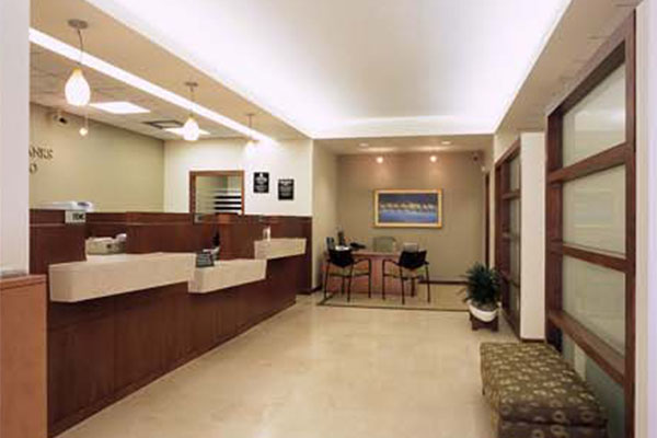 Projects – Modus Architecture