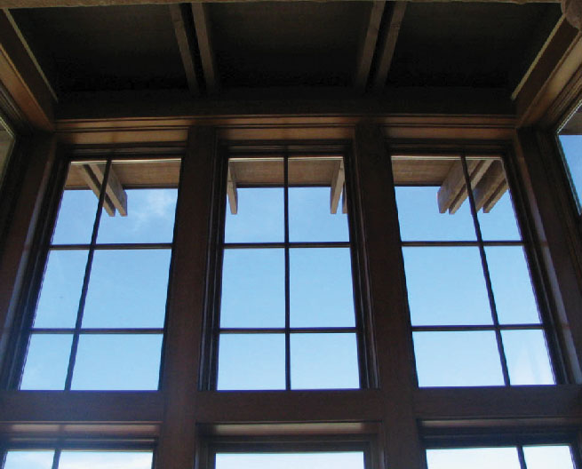 Projects – Modus Architecture