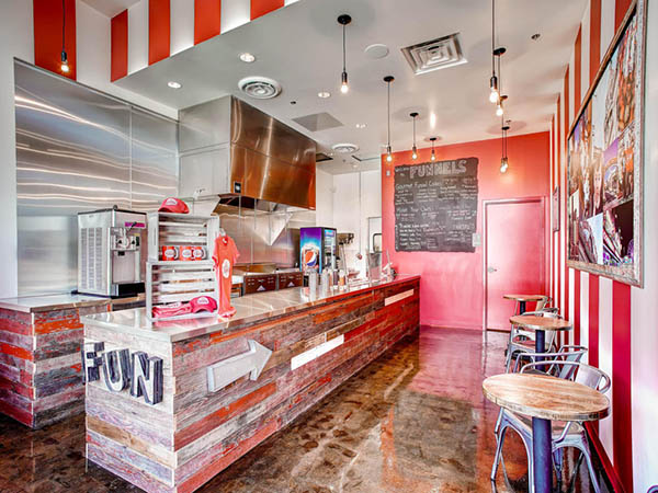 Projects – Modus Architecture