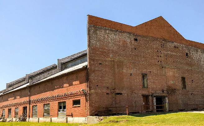 Projects – Modus Architecture