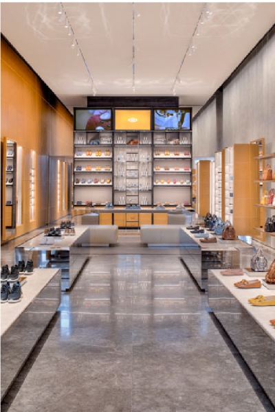 Projects – Modus Architecture