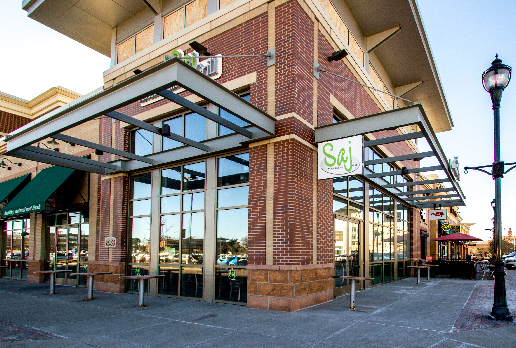 Modus Architecture – Denver Architecture Firm