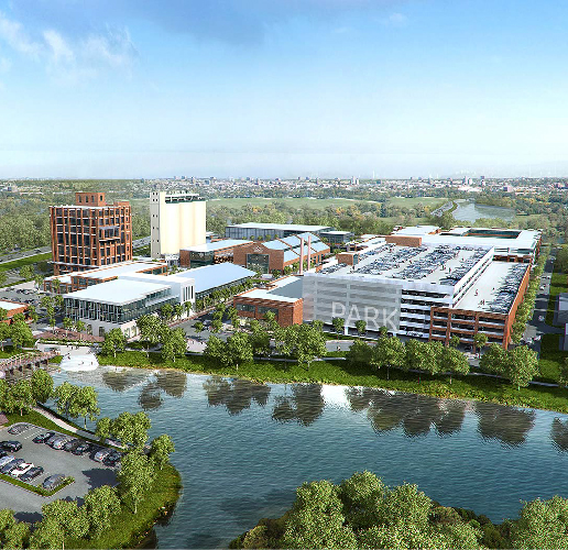 Modus Architecture – Denver Architecture Firm